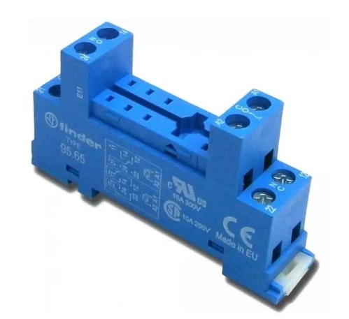 95.65.SMA FINDER - Comercializadora Industrial